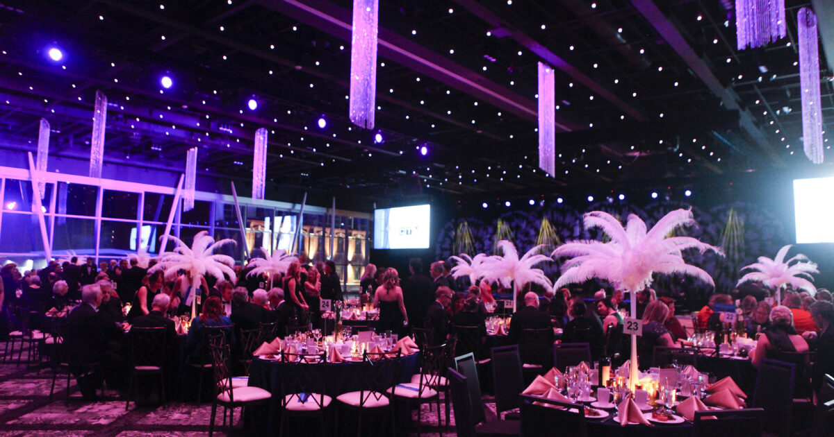 Guest Experience | Halifax Convention Centre