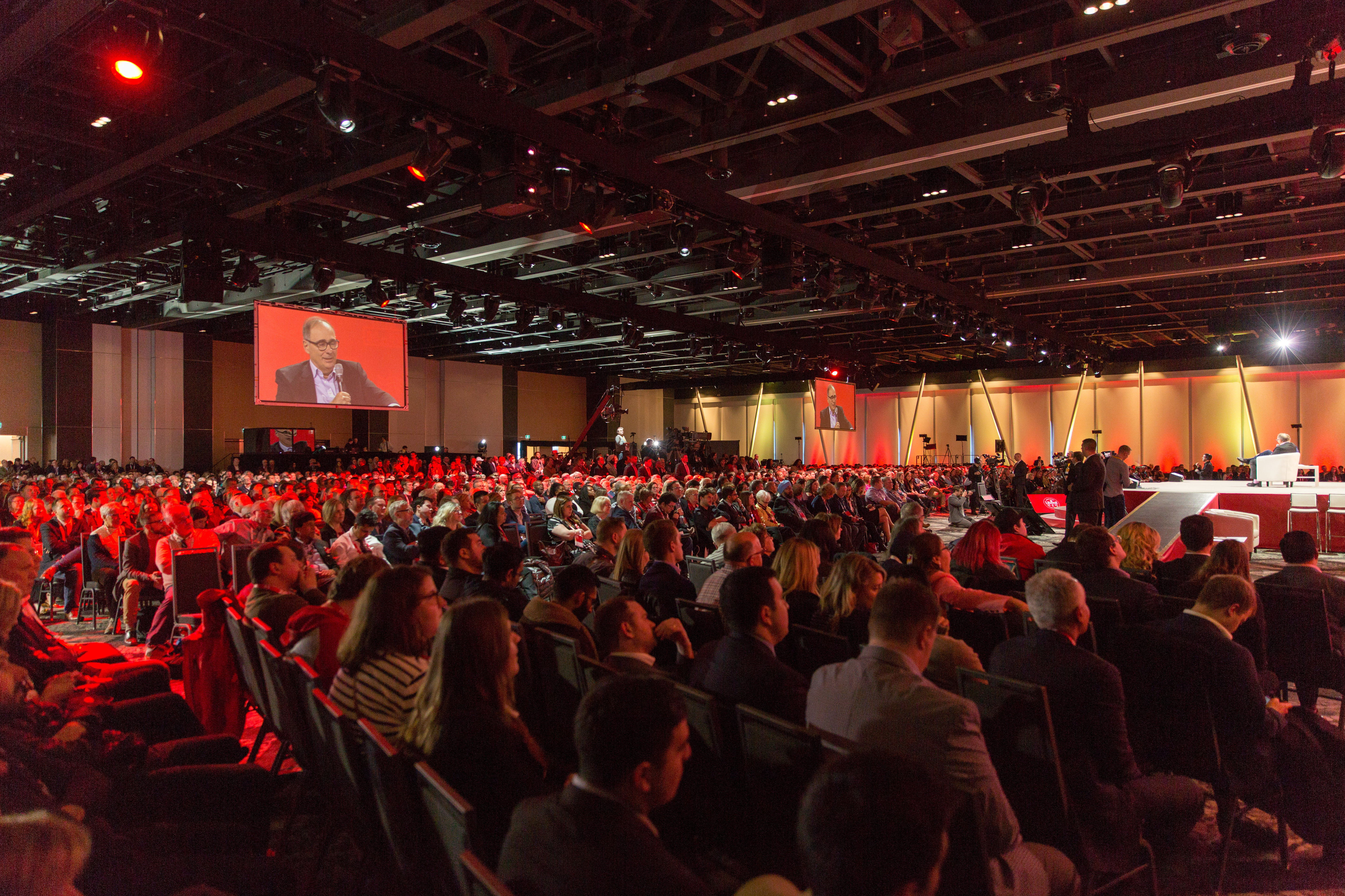 Plan Your Event | Halifax Convention Centre